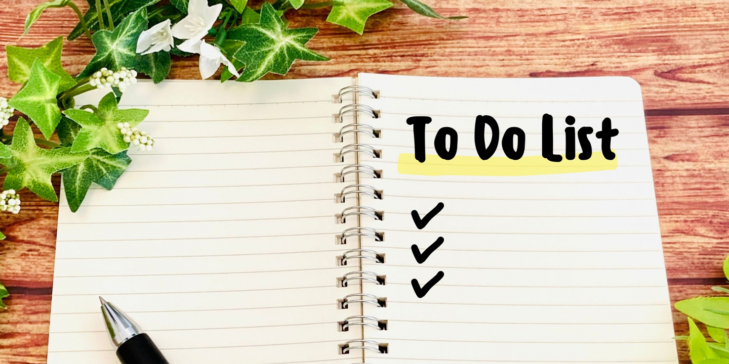 ThinkificのLPセクション「Checklist（チェックリスト）」の解説